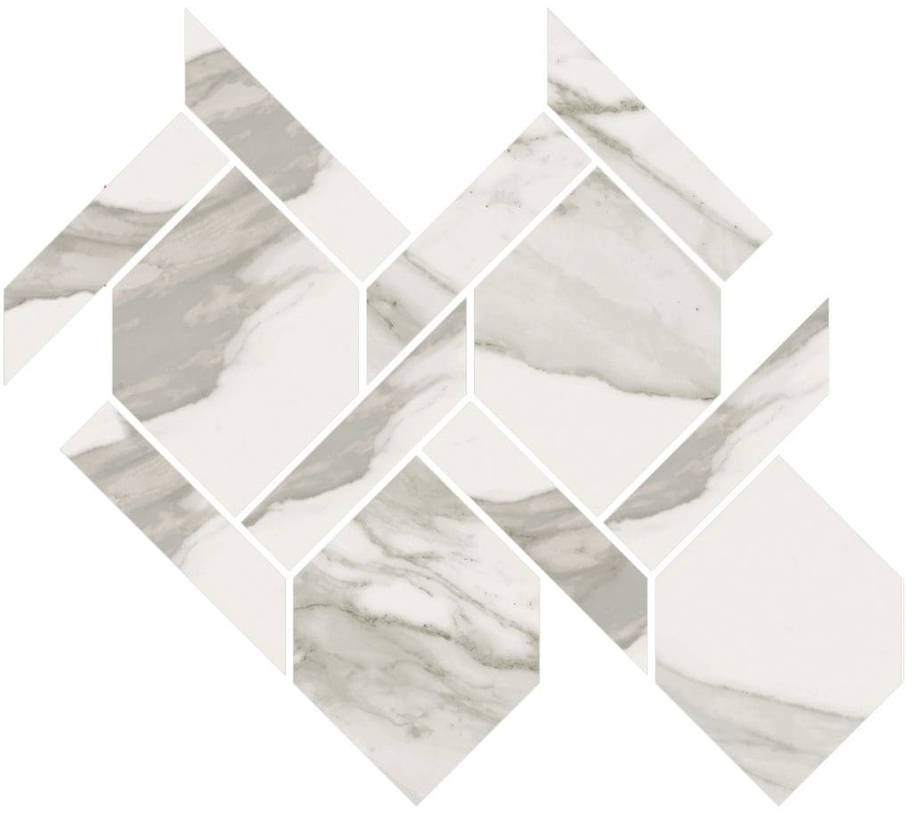 Buy Stratus Grigio Natural Rope Mosaic 7167 for Less